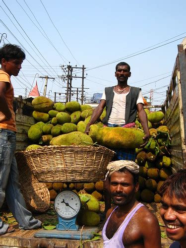 Ifpri Wholesale Market Bihar Patna India Photo Credi Flickr