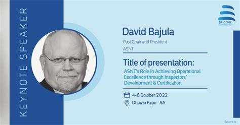 Im Happy And Honored To Support This Event David Bajula Ceng