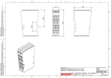 E MOTIONSUPPLY EL2904