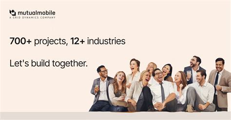 Mutual Mobile A Grid Dynamics Company On Linkedin Webdevelopment