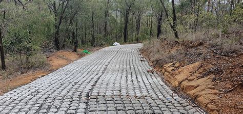 Australian Concrete Mats Applications Roads