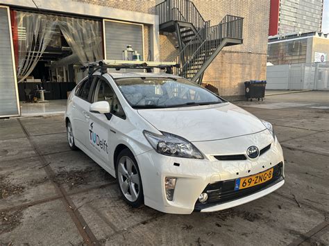 Our Robots And Installations Amr Lab We Are The Autonomus Multi Robots Lab At Tu Delft We