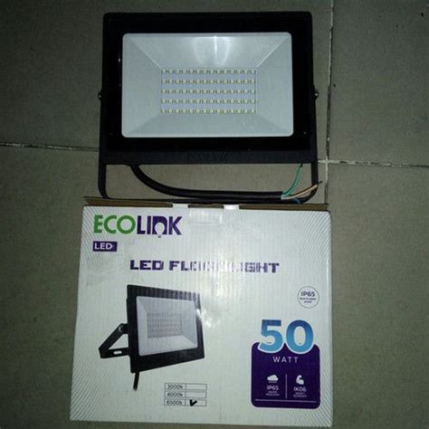Lampu Spot Led 50 Watt Ecolink