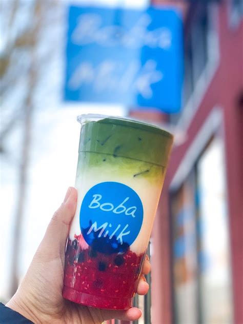 April90s Thai Bistro X Soul Cie Tea Portland Roadtrippers