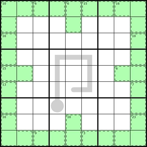 artisanal sudoku volume 48 by james sinclair