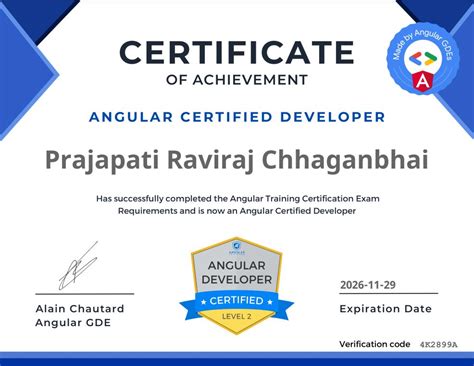 Angular Training On Linkedin Angularcertification Angulartraining