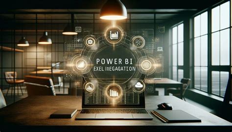 Power Bi Excel Integration Innovationworld