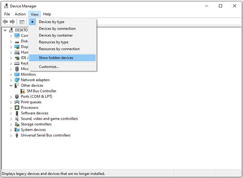 A Full Guide To Fixing The Generic USB Hub Missing Issue