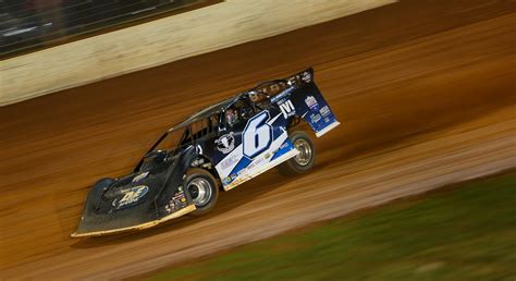 Floracing Late Model Challenge What To Know About Kyle Larsons Race