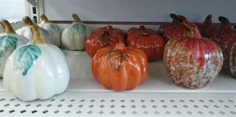 Fall Décor At Dollar Tree Dollar Store Reviewer