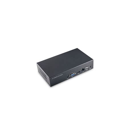 Ps32 Decoder 4k Okisan Güvenlik Teknolojileri