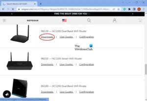 Netgear Wireless Router Not Working Or Detected On Windows