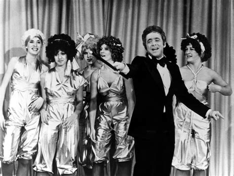 Chuck Barris Producer And Personality Of ‘gong Show Fame Dies At 87