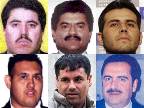 La Buena Fama Cuánto Vale La Cabeza De Un Capo Narco