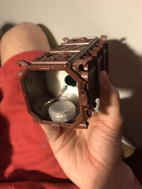 Kill Team Terrain Gallery Dakkadakka