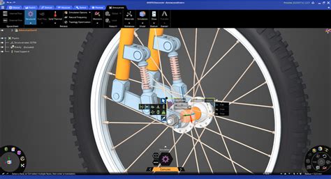Ansys Discovery 2021 Review Develop3d