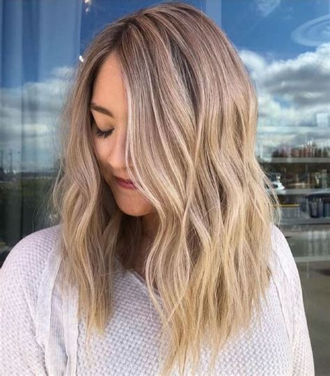 10 Trendy Everyday Hairstyles For Medium Length Hair In Amazing Colors