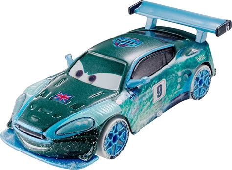 Cars 2 Nigel Gearsley Toy Online
