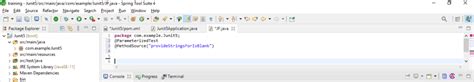 Junit 5 Parameterized Test Complete Guide On Junit 5 Parameterized Test
