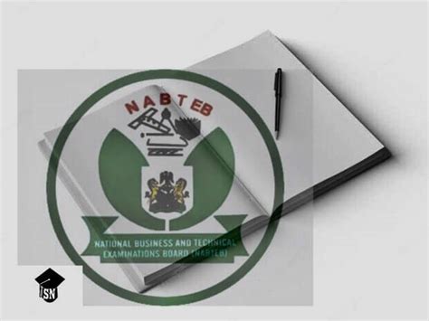 Download Nabteb Timetable Pdf 20262027 For Novdecember