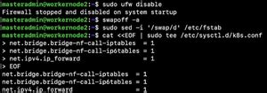 How To Add Node To Existing Kubernetes Cluster GeeksforGeeks