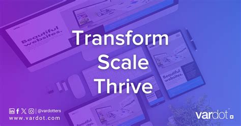 Drupal Webdevelopment Digitalgrowth Vardot