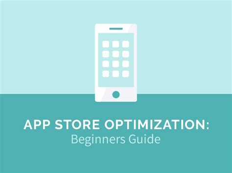 App Store Optimization Tips Rising Above The Tide