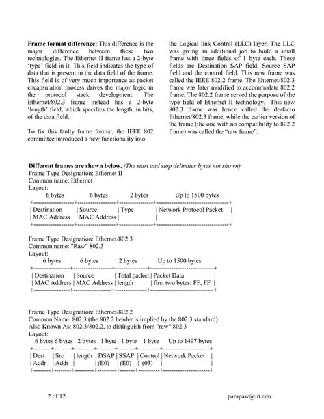Ethernet Networks PDF