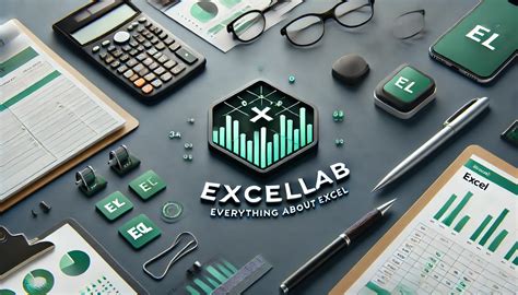 Excellab ექსელის ლაბორატორია