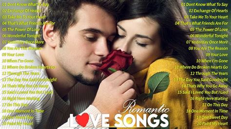 50首全球最值得听的好听的英文歌 英文经典歌曲 Greatest Hits Love Song 最古老的英文情歌 70s 80s 90s 最伟大的情歌有史以来【動態歌詞】 英文经典歌曲