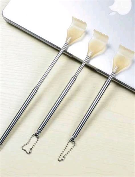 Stainless Steel Massager