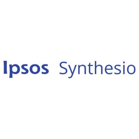 Ipsos Synthesio Insight Platforms
