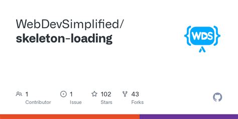 Skeleton Loading Index Html At Main WebDevSimplified Skeleton Loading GitHub