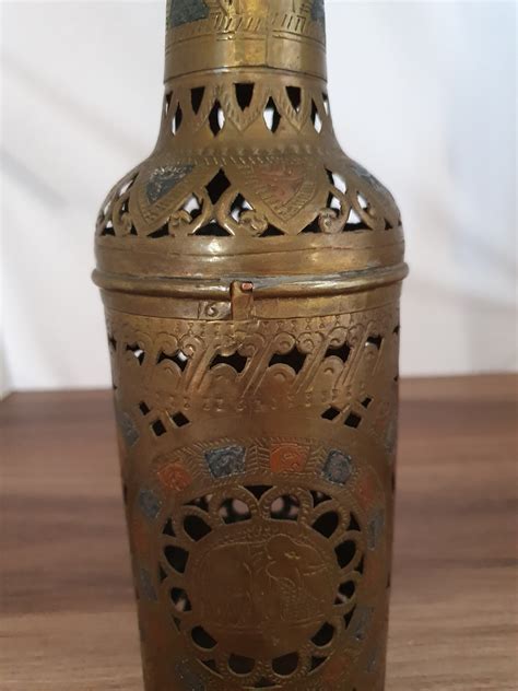 Mesingani Držač Za Flašu 78208453