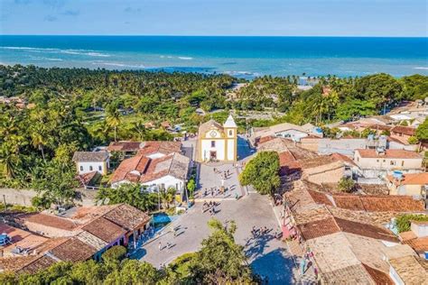 O Que Fazer Em Arraial Dajuda O Guia Completo Turismo De Natureza