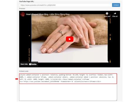how to add video to shopify product page in 3 ways gempages
