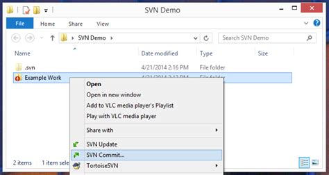 Workflow Learn Svn Tutorials