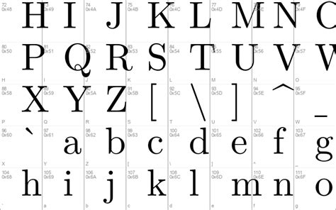Latin Modern Math Windows Font Free For Personal