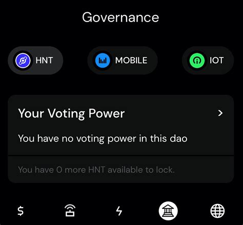 Staking On Helium Vote Helium Documentation