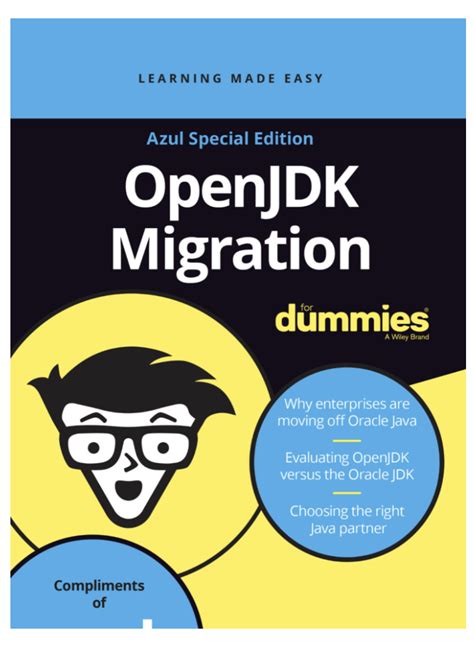 book review openjdk migration for dummies