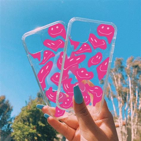 S22 Preppy Case Etsy