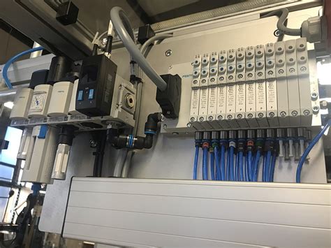 Switch Assembly Test And Laser Marking Welcome To Tf Automation