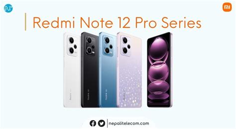 Redmi Note Pro Plus Price In Nepal Specs And Features