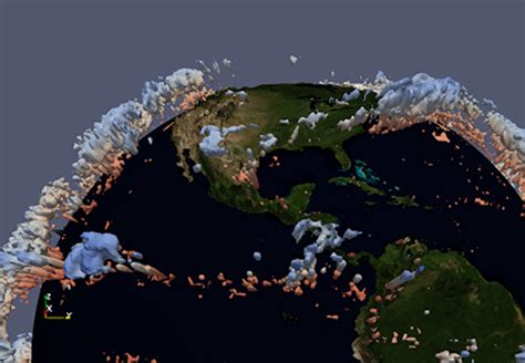 IEEE VIS 2022 In Oklahoma City USA 16 21 October 2022 ESiWACE