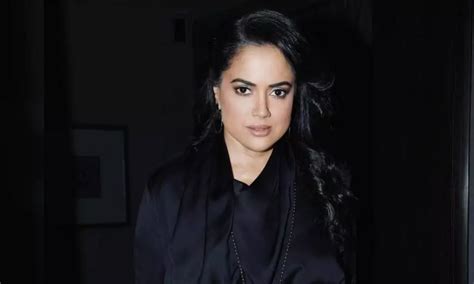 Sameera Reddy Gets Candid About Ageing