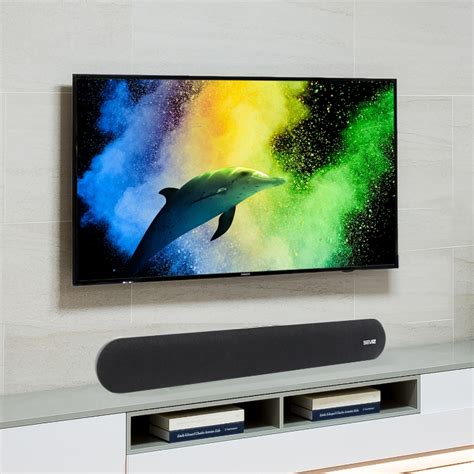 세비즈 St08 1 블루투스 50 스피커 Tv 홈시어터 스탠드 벽걸이 사운드바 80w 티몬