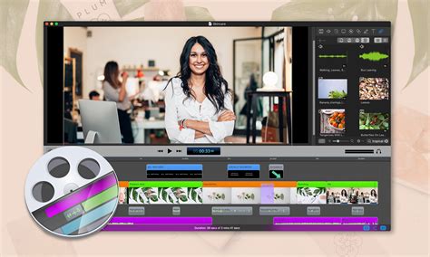 Telestream Presents Newest Update Of Screenflow Software