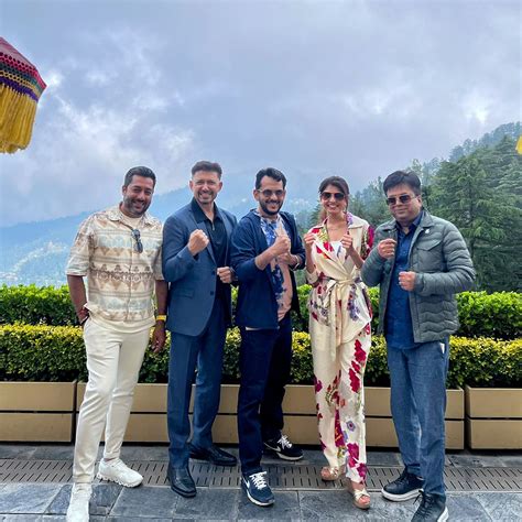 Nishant Sinha On Linkedin Grateful To Be A Part Of This Wonderful Retreat And Wishing Everyone All