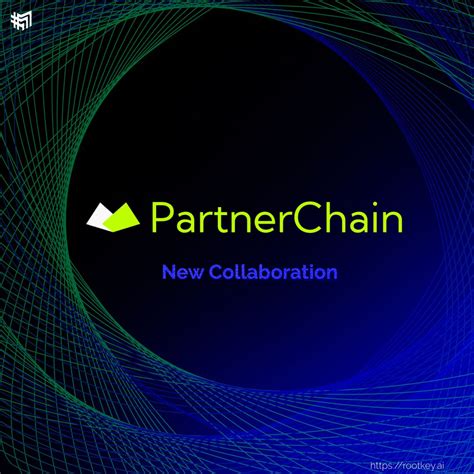 Rootkey On Linkedin Rootkey Partnerchain Innovation Partnerships