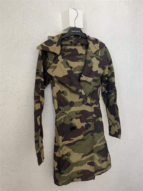 Тренч сукня — цена 250 грн в каталоге Плащи Купить женские вещи по